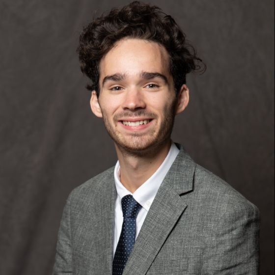 U of A Senior Selected as Gates Cambridge | Razorback Family Portal